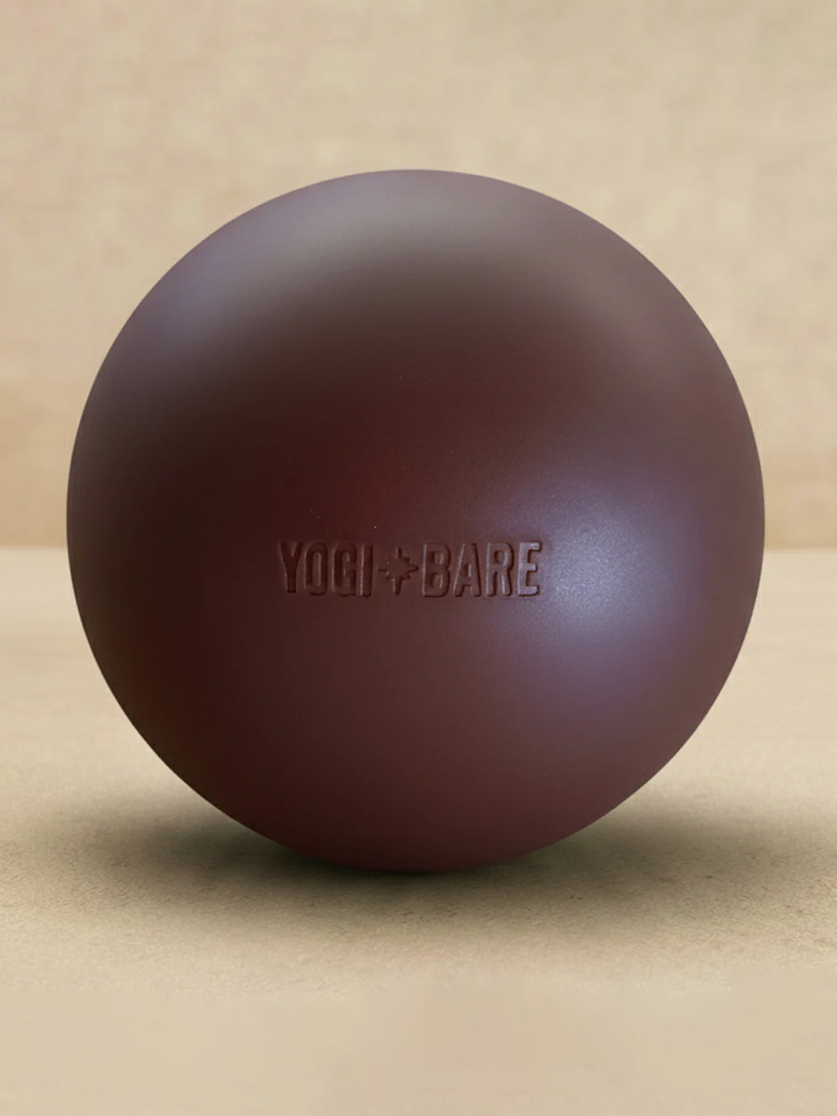 Chocolate "The Squish" Pilates Ball – Fashercise